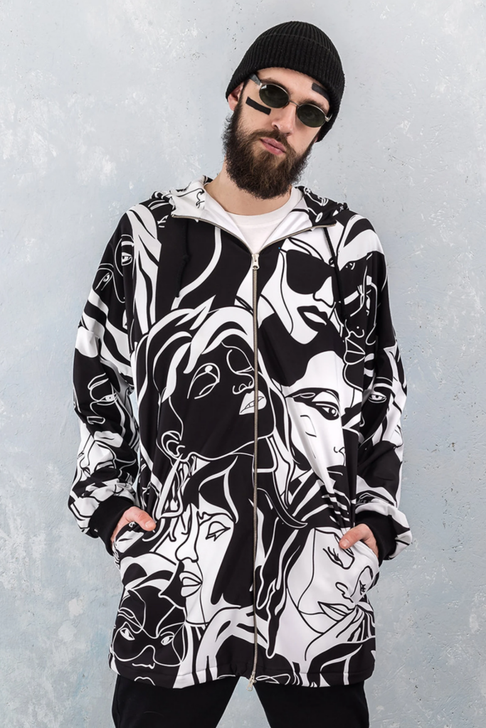 Dressipluus Scarlett - BAWARE WEAR